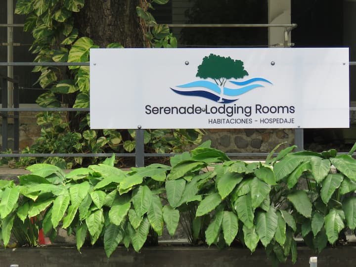 Serenade Lodging Rooms - Ciudad de Panamá