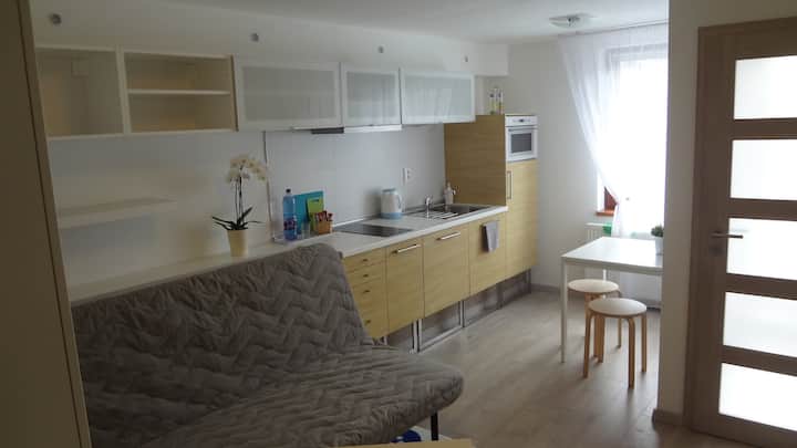 Apartment Jana - Bratislava