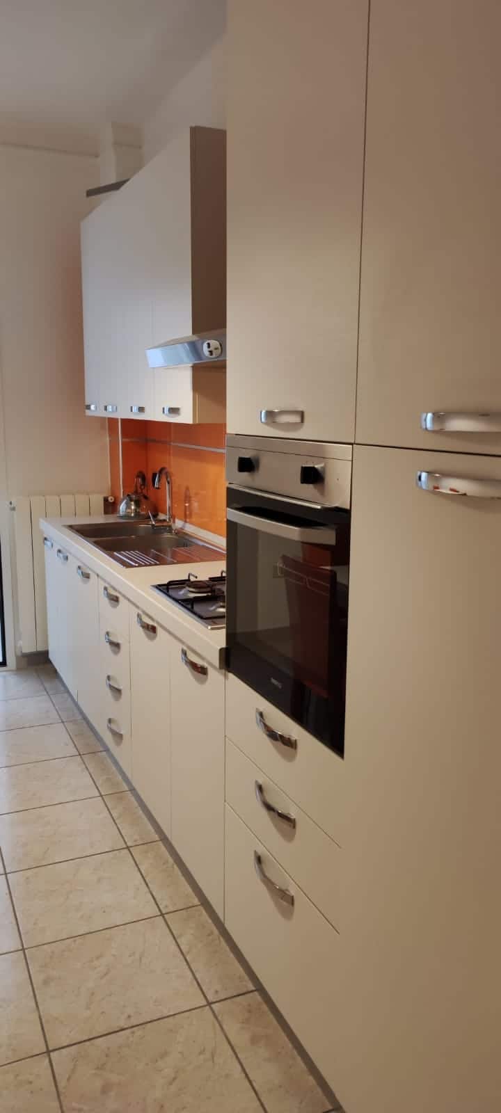 Taranto Appartamento Al Borgo - Tarente