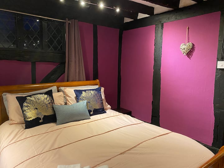 Kingsmead Lodge. Unique, Beautiful And Comfy. - Canterbury