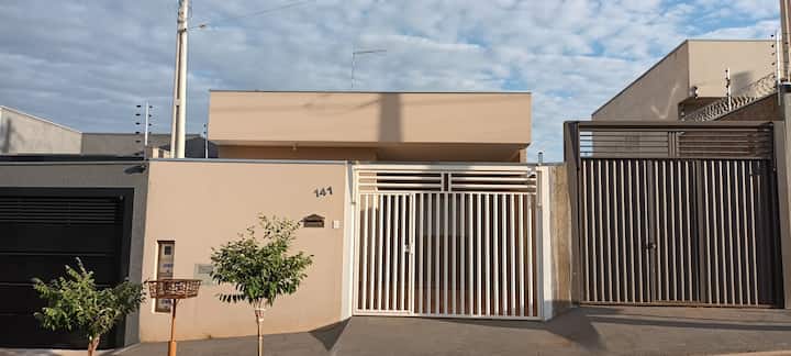 Cantinho Aconchegante 2 - São José do Rio Preto