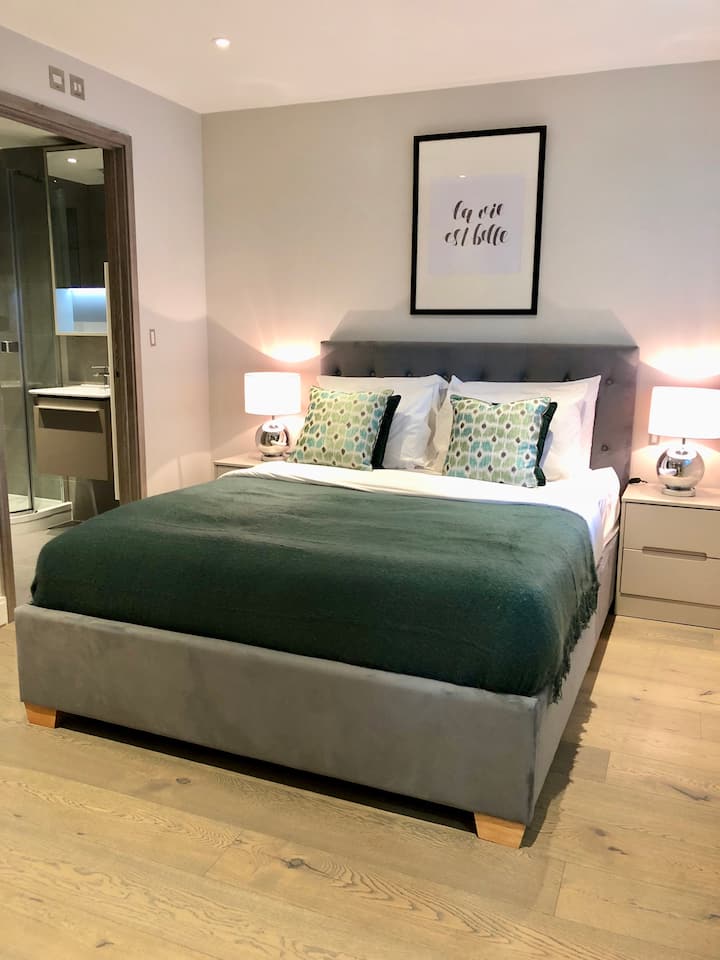 Luxury 2 Bedroom Apartment In Westminster - London