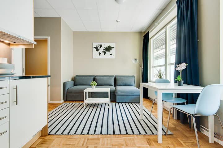 Stockholm Hotel - Stockholm