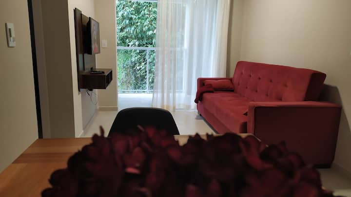 Apartamento Residencial Amália - Pomerode