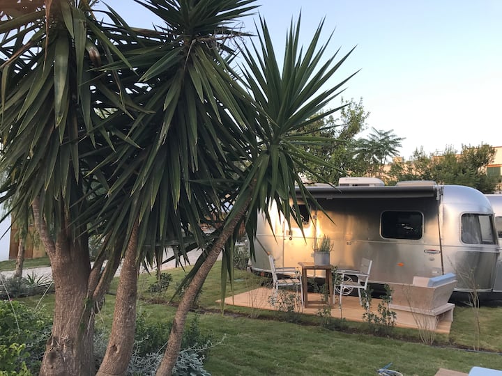 Romantic Caravan For 2 People In Procida Island - Procida