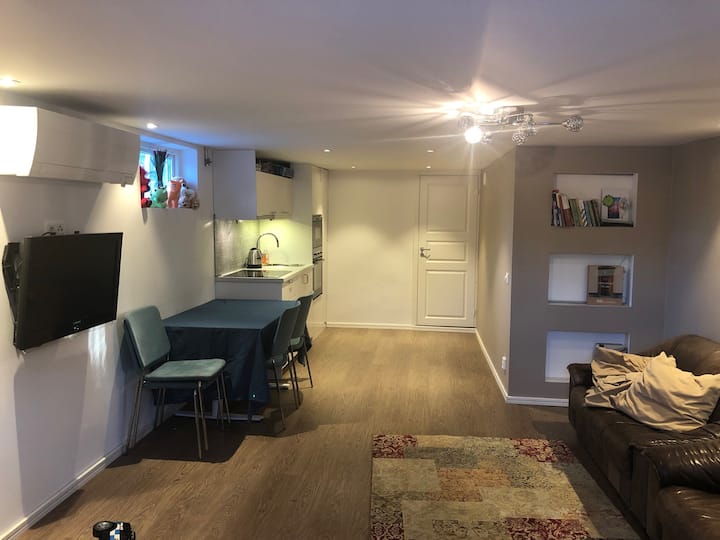 Eget Hus Känsla. - Sollentuna