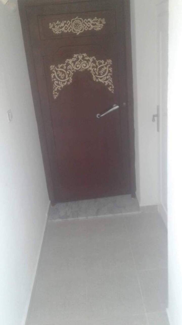 Appartements Climatisés Près De La Plage - Genoa