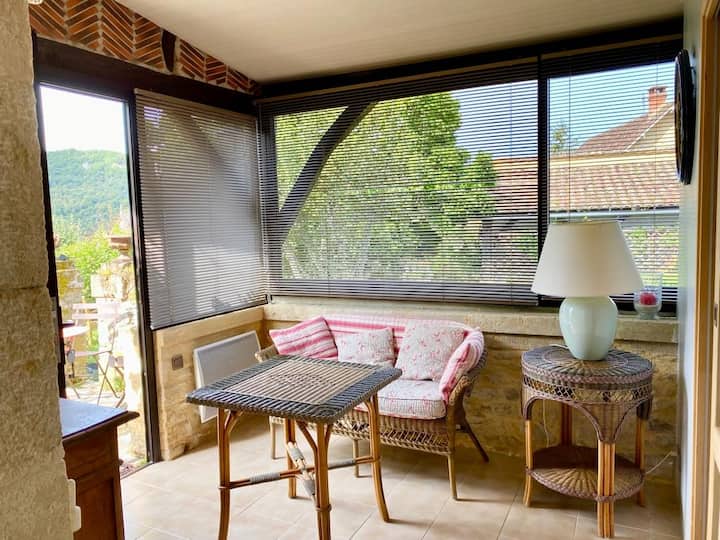 Maison Chaumont - La Roque-Gageac