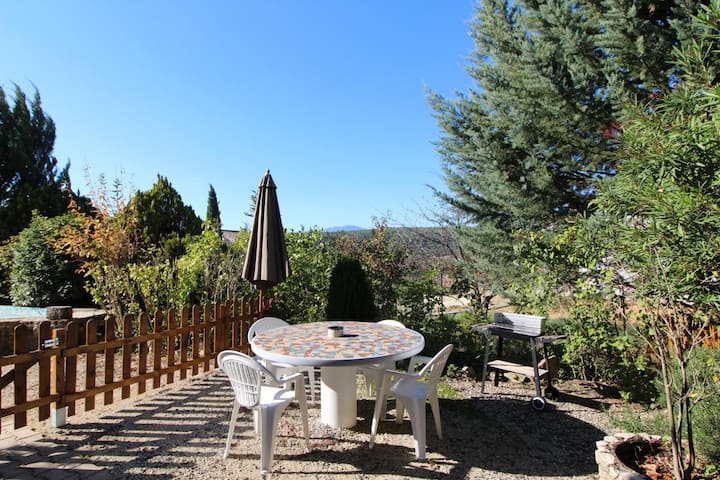 Gite Villa Cima - Balazuc