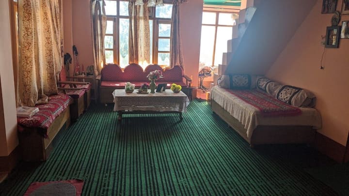 The Pinewood Homestay, Narkanda - Narkanda