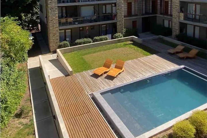 Departamento Turístico 2j - San Martín de los Andes