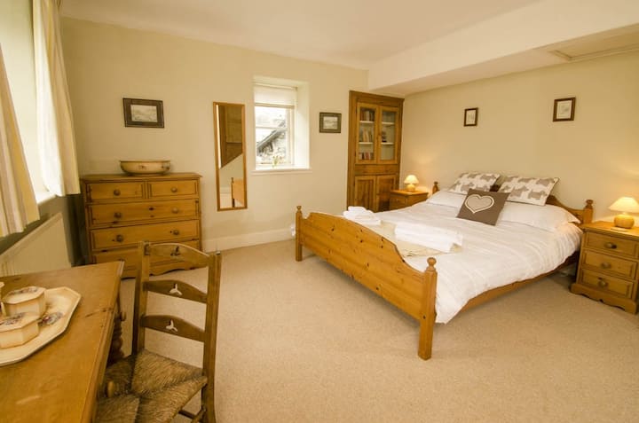 Juniper Cottage, Grasmere - Grasmere
