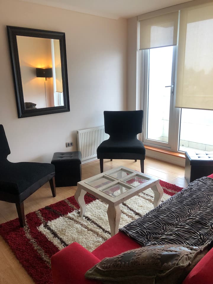 Apart Hotel Repu Millan 2 - Talcahuano