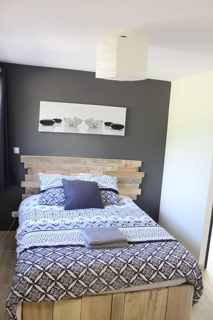 Appartement à Saint Affrique Dans Le Sud Aveyron - Saint-Affrique