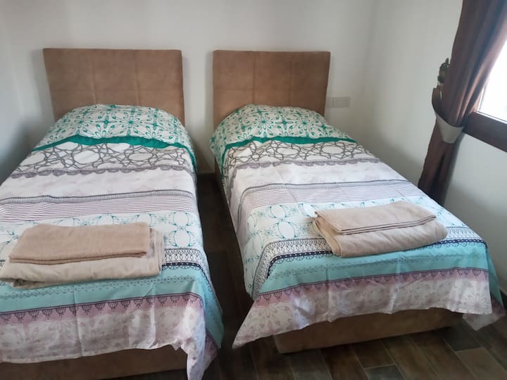 Magic Moon Guest House - Famagosta