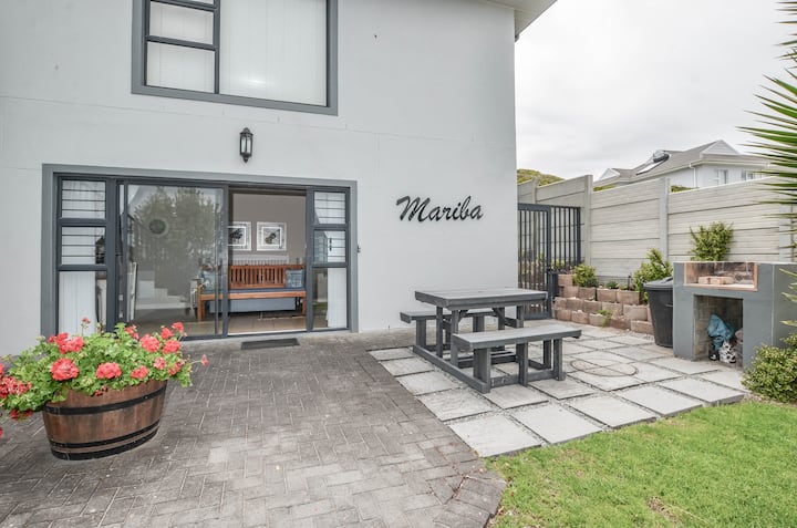 Mariba - Yzerfontein