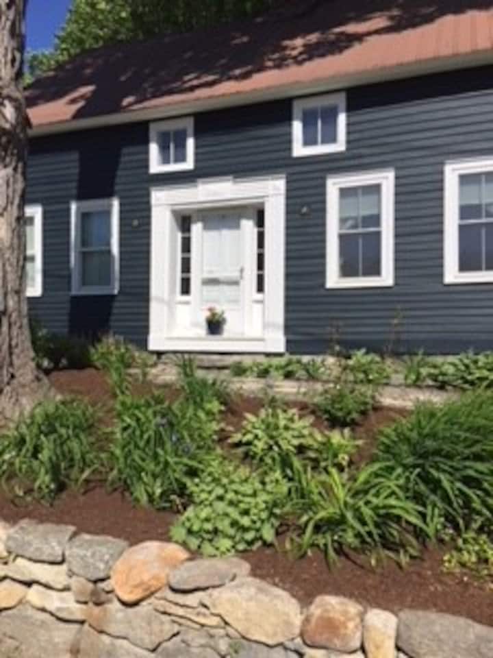 Great House For Families, Close To Stratton Mtn. - Jamaica, VT