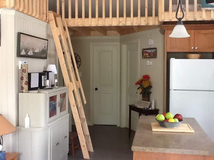 Inverhuron Summer Cottage Nestled In The Sand - Kincardine