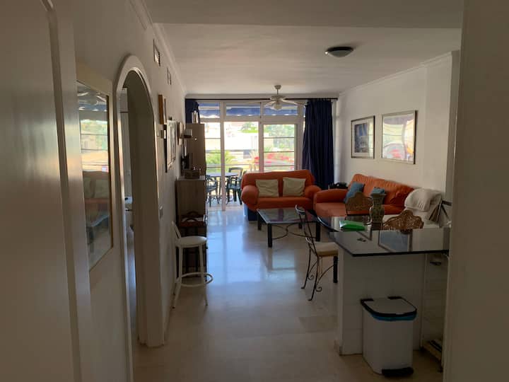 Apartamento En Playa De Mogán, Gran Canaria - Puerto de Mogán