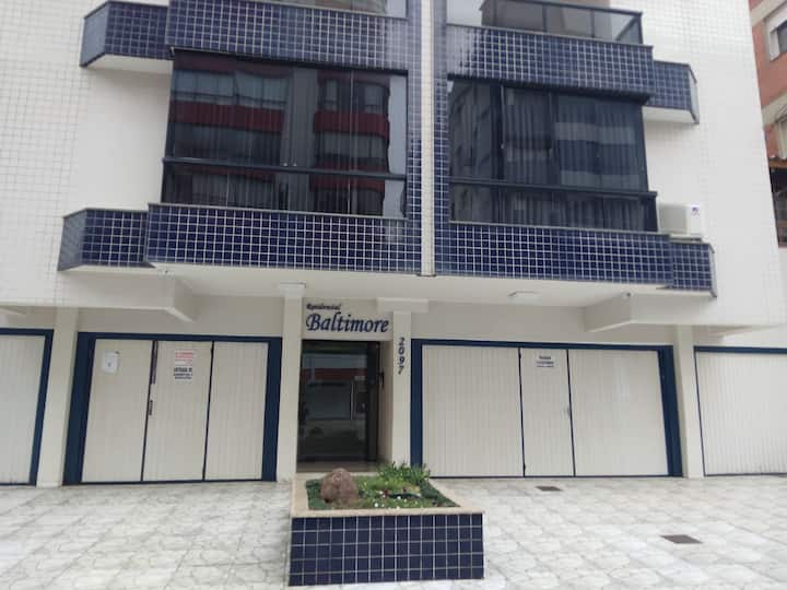 Apartamento Central, Próximo à Praia. - Capão da Canoa