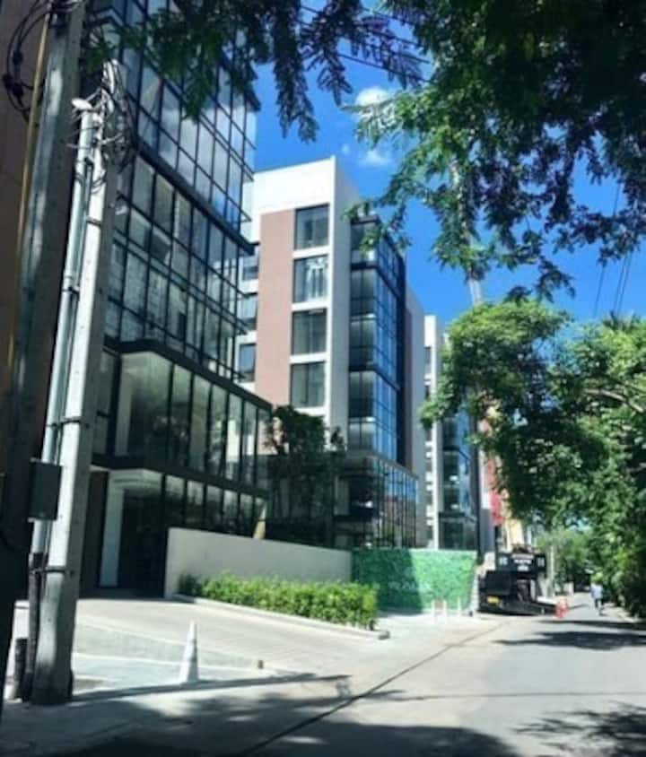 Aq Alix Residence - Bangkok