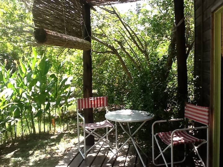 Bungalow Con Cocina - San Francisco - Punta Colorada