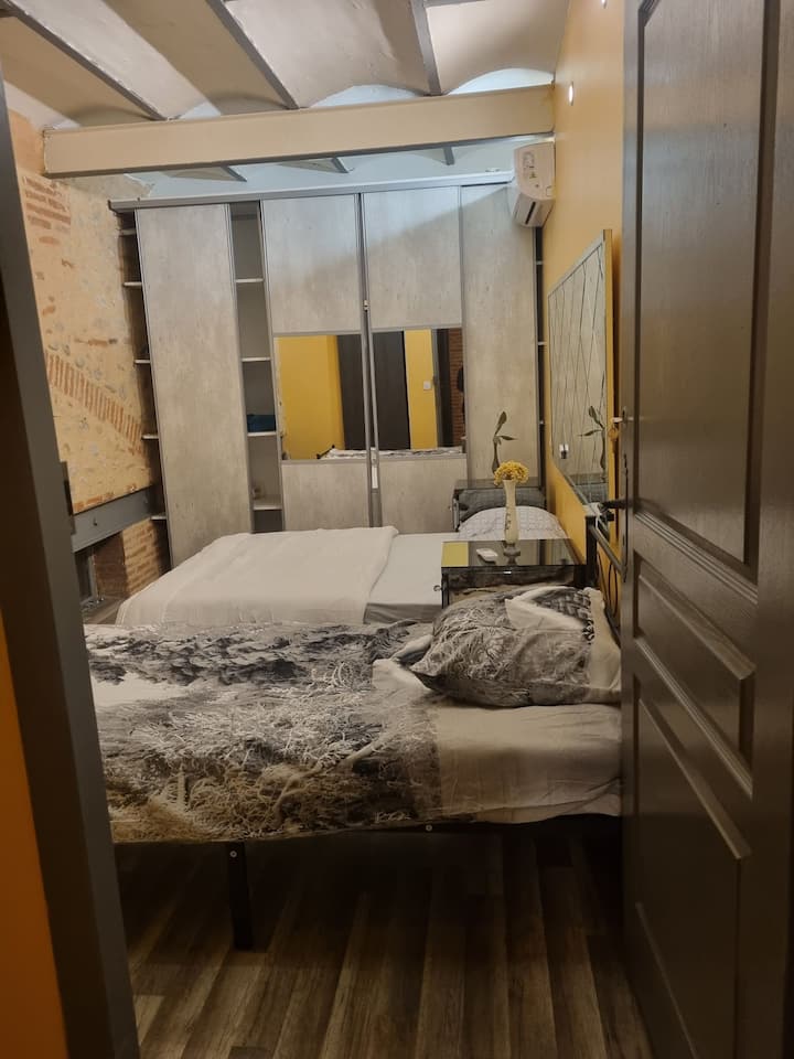 Chambres D'hôtes 3 - Perpignan