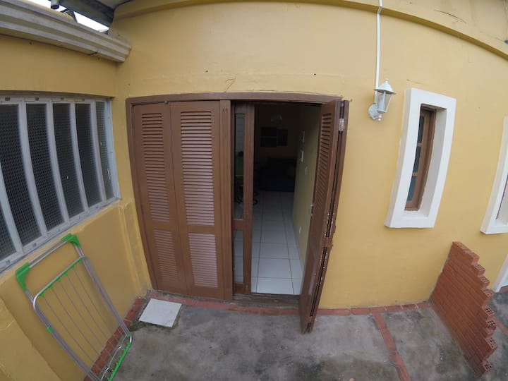 Residencial Minimalista Praiano 7 - Arroio do Sal