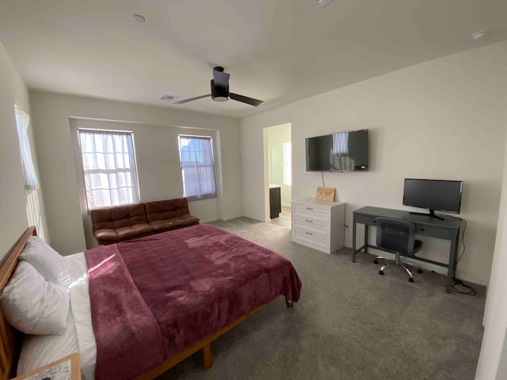 Az - New 2 Bedroom  / 2 Bath House - Sun Lakes, AZ