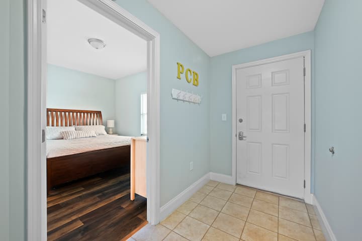 "Beautiful, Spacious, Spectacular View 1 Br Condo" - Panama City Beach