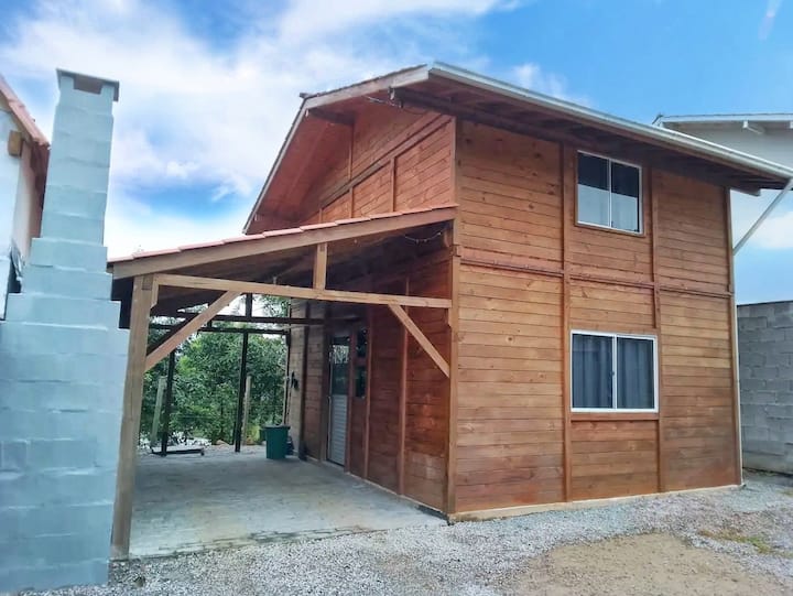 Recanto Pé Da Serra - Santo Amaro da Imperatriz