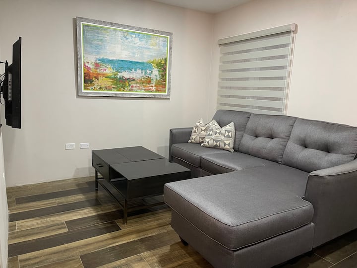 Vallée Cachée - Poui 3br With Roof Terrace & Pool - Port of Spain