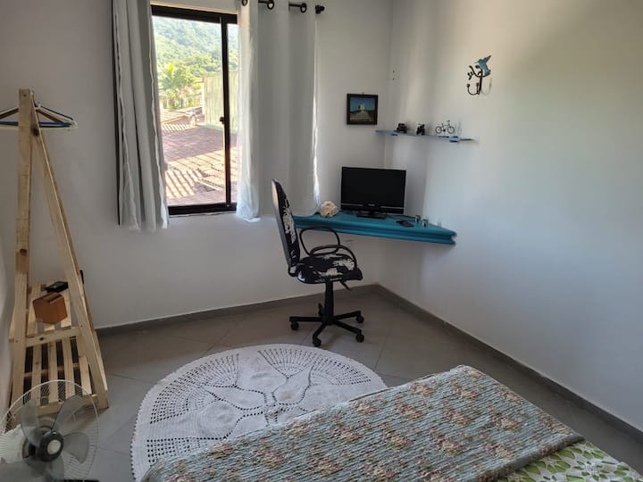 Loft Perto Das Praias Oceânicas - Niterói