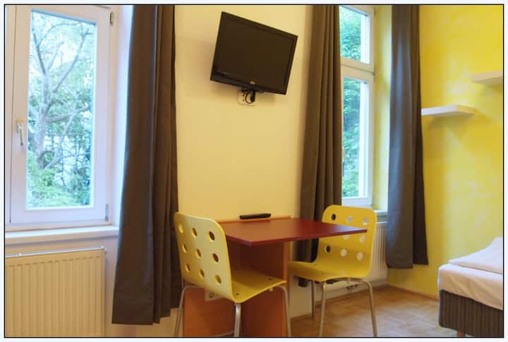 Apartment Ottakringerstrasse - Wien