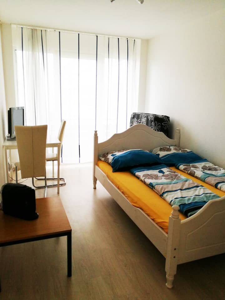 Eco-apartment  Uni Mainz Nah 16 - Mainz