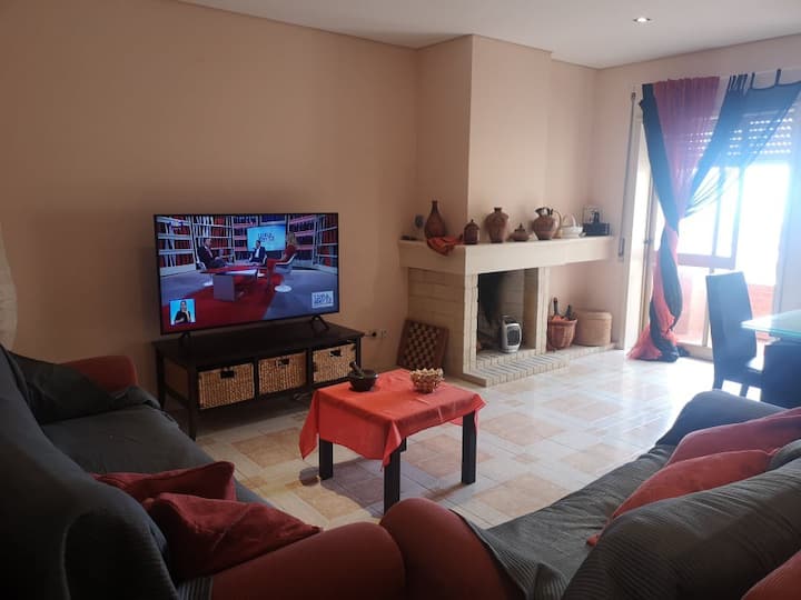 Maràvista Charming Apartment - Póvoa de Varzim