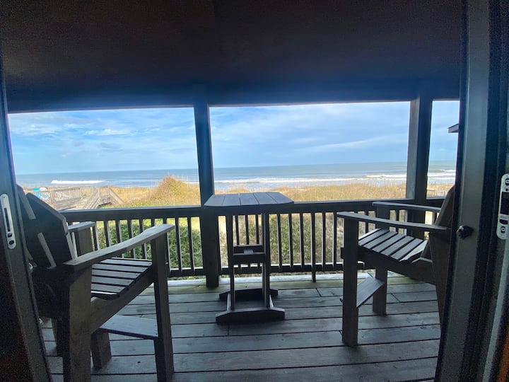 Outer Banks Holiday Rentals & Homes - North Carolina, United States ...