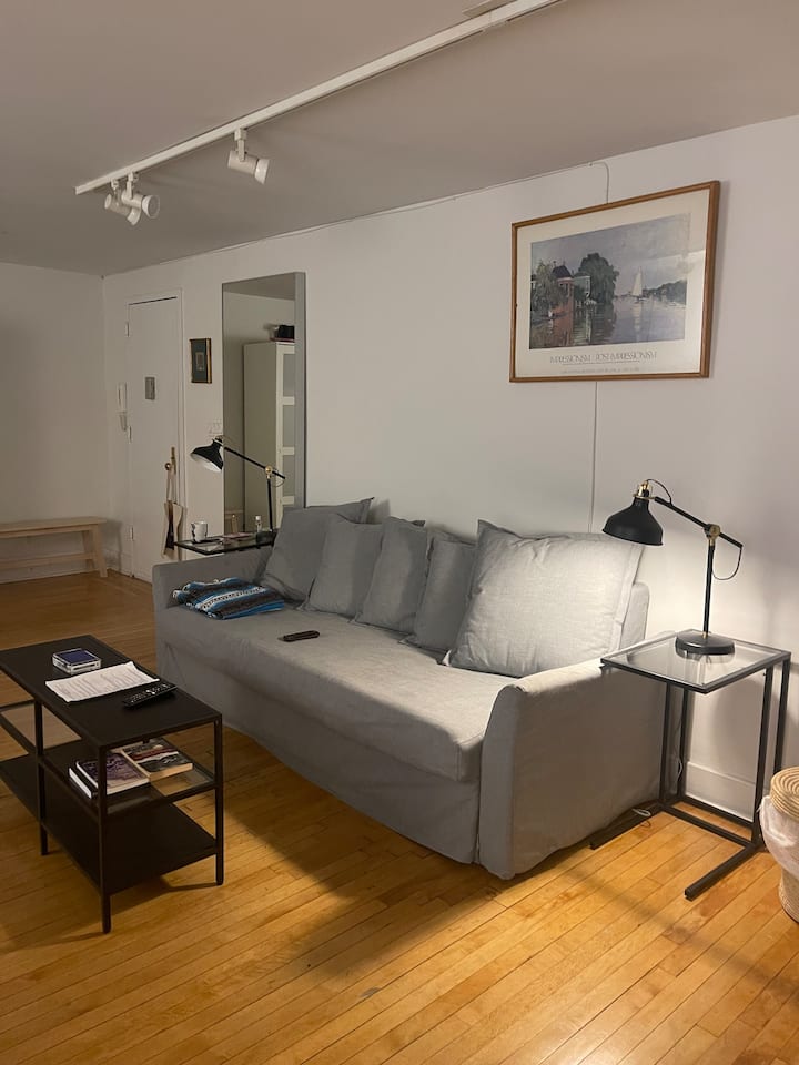 East Village Guest Suite - 