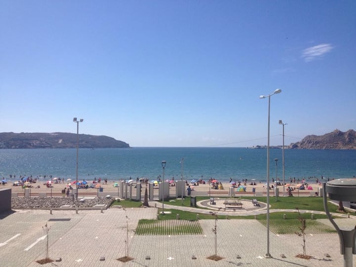 Departamento En Coquimbo, Chile - Coquimbo