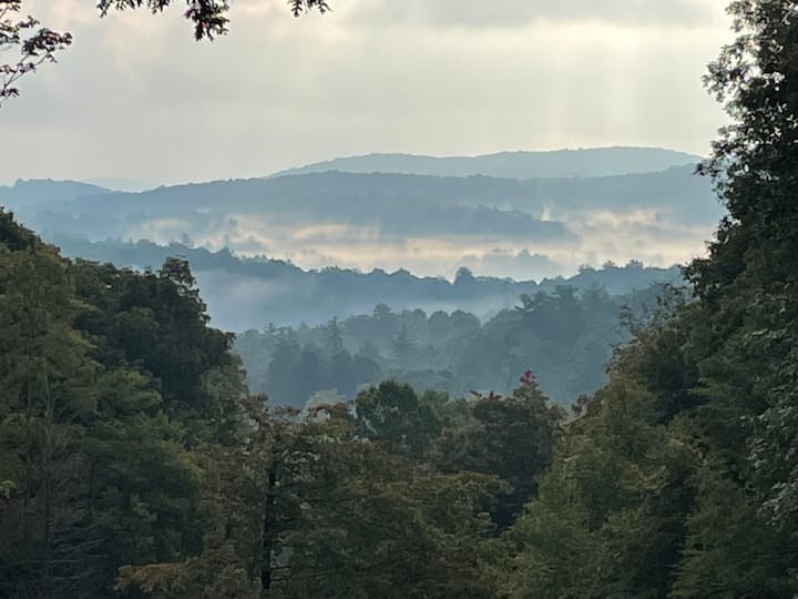 Mountain View’s In Lake Toxaway - Sapphire, NC