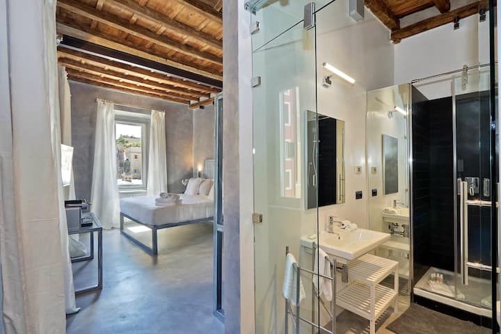 Affitti per le vacanze a Roma | Case e appartamenti | Airbnb