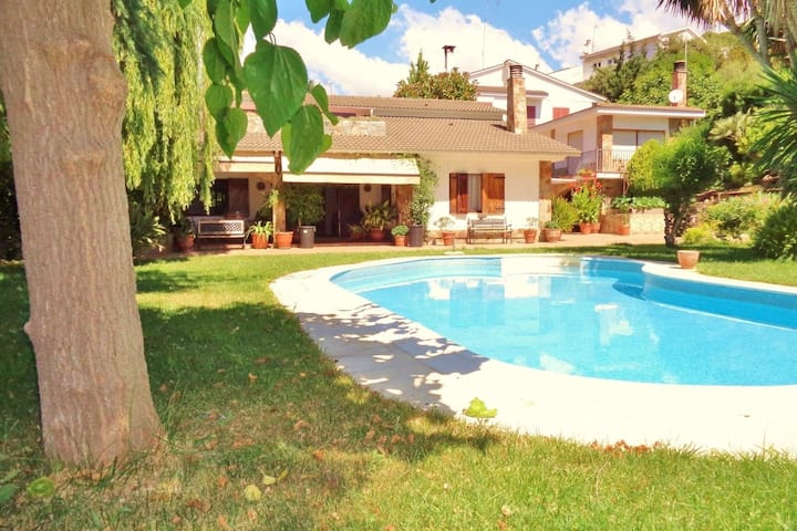 Villa à Sant Pol Proche Plage - Calella