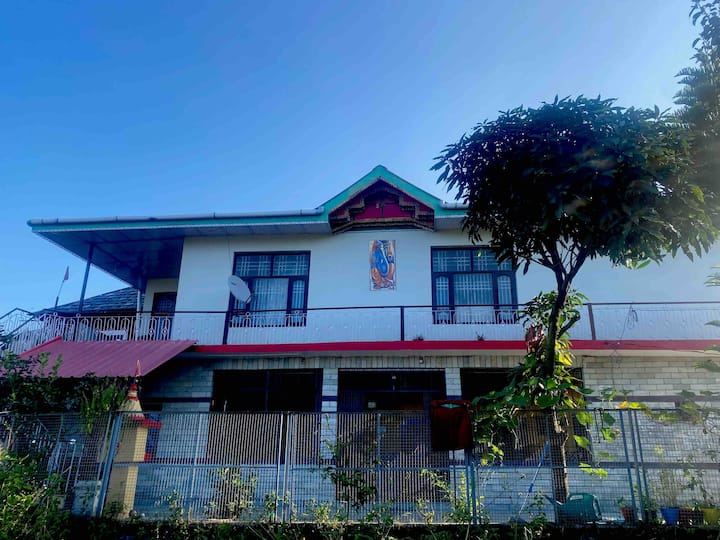 Bir Billing Home Stay -