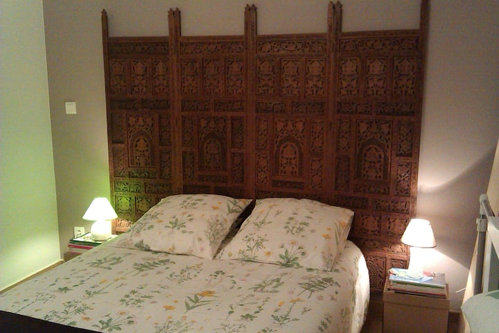 Maison La Montagne (44620) - Port-Saint-Père