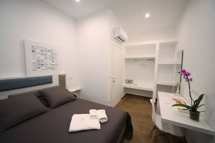 Garantiamo All'ospite Tutto Ciò Di Cui Ha Bisogno - Barletta