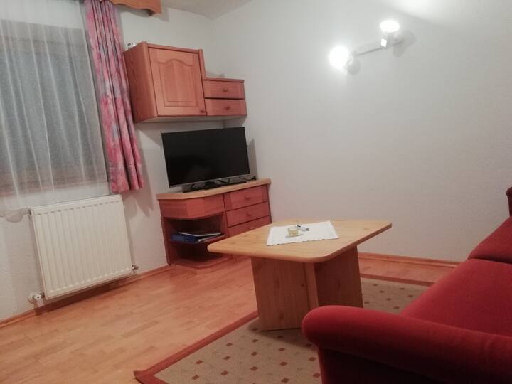 Apart Bettina, Bergecho For 2-3 Persons - Nauders
