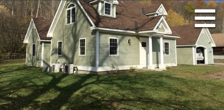 Harmony Home - Dorset, VT