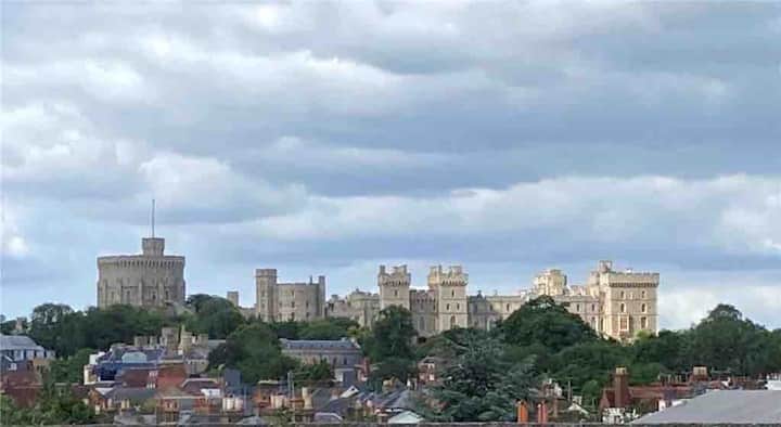 Castle View - Slough