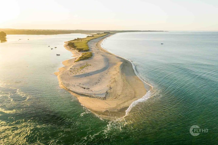 Studio «&nbsp;La Plage » Résidence Face à La Mer, 3 ⭐️⭐️⭐️ - Bénodet