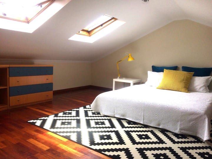 Apartment In The Heart Of Old Town - District de Viana do Castelo